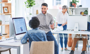 5 Tips for Leading an All Remote Team - Blog | Offshore IT Staffing