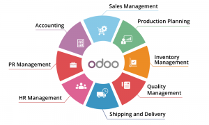 What is Odoo Studio? - Blog | Offshore IT Staffing